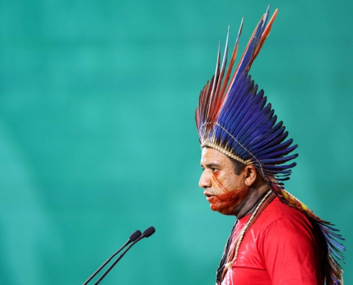 Shandia - Global Alliance of Territorial Communities